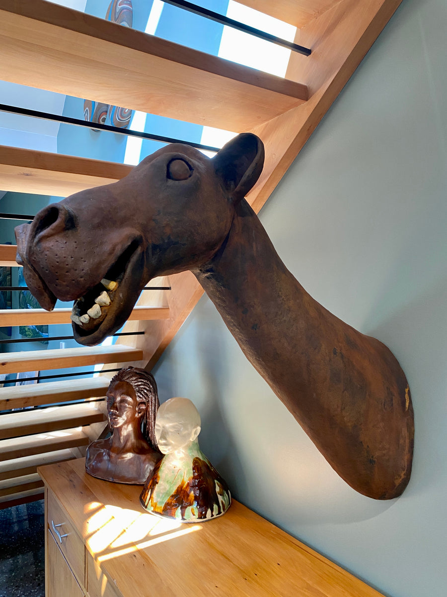 Horatio – Diana Adams Art